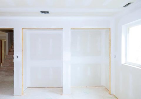 Instalación de Drywall. Instalamos Cartón de Yeso ️ Rápido y Económico